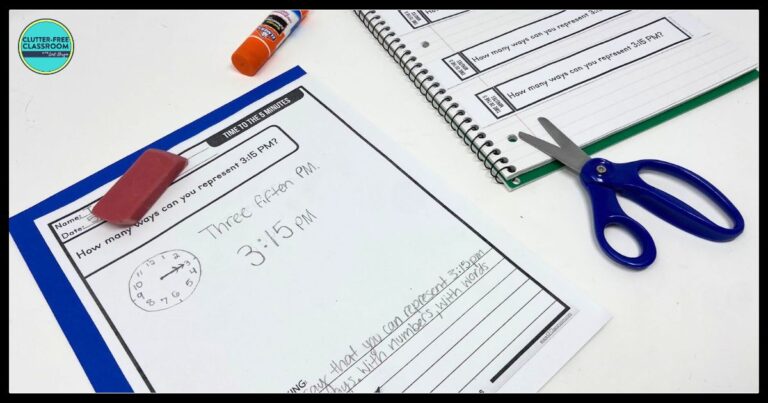 Open Ended Math Questions and Problems for Elementary Students ...