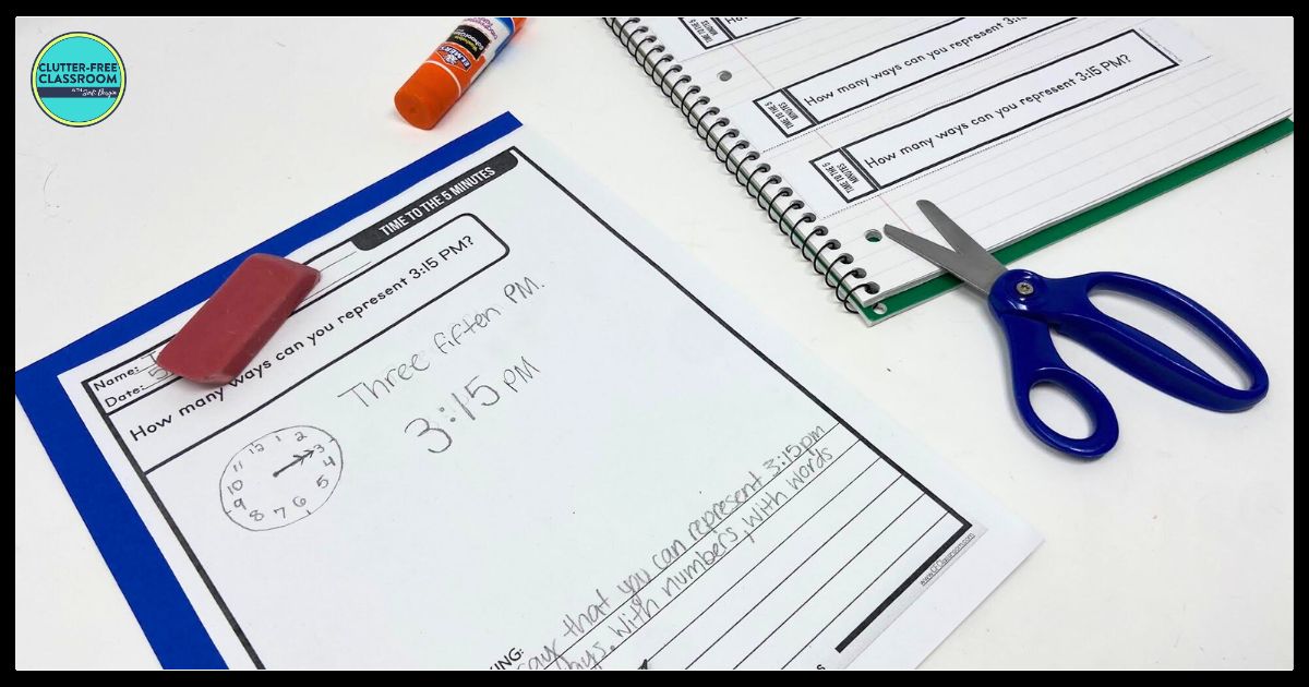 Open Ended Math Questions and Problems for Elementary Students ...