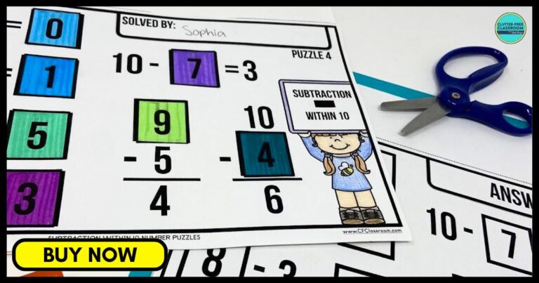 Logic Puzzles for Kids: A Strategy for Improving Problem Solving Skills ...