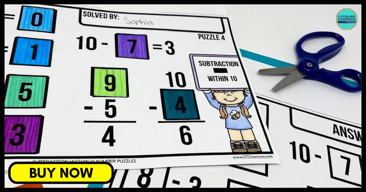 Logic Puzzles for Kids: A Strategy for Improving Problem Solving Skills ...