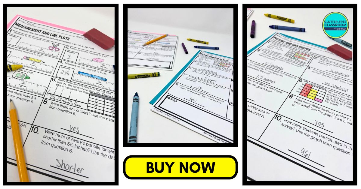 Math Benchmark Assessments: Your Way to Students Acing the Test in 2025 ...