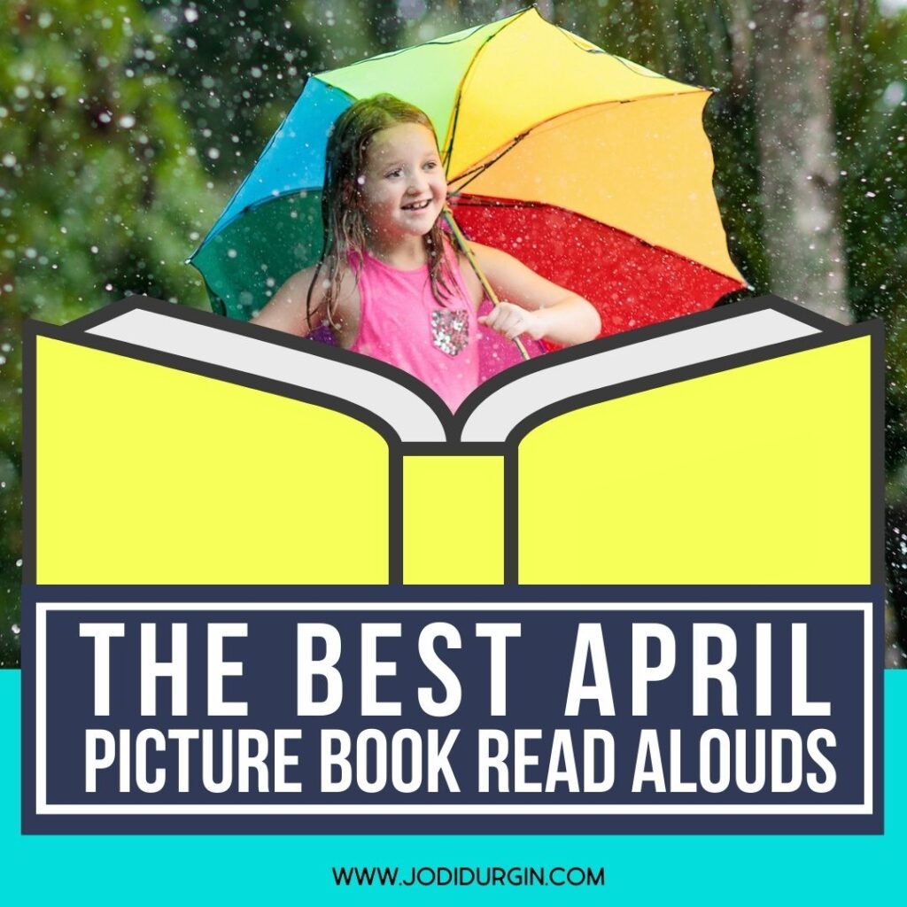 April Activities for Elementary Students (Grades 1-5) in 2025 ...