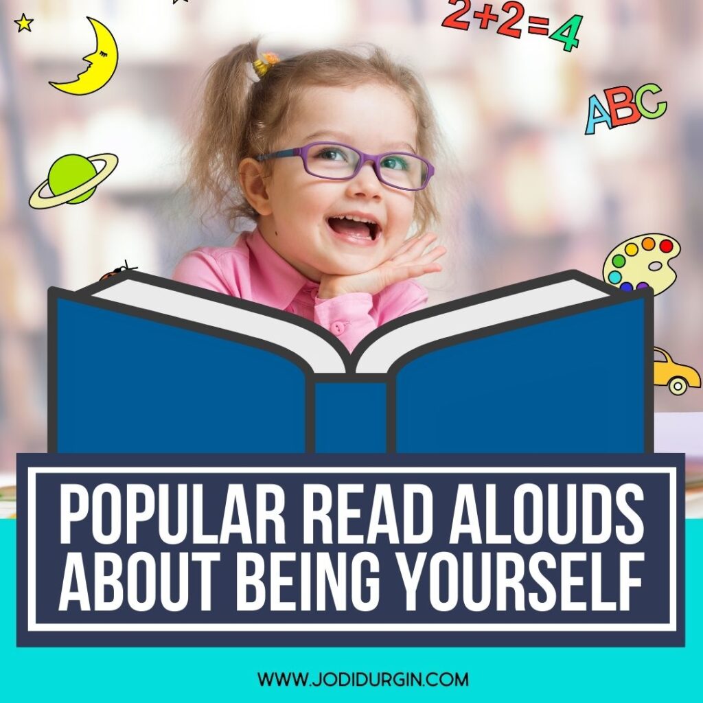 Camping Read Alouds for Elementary Teachers (Grades 1-5) in 2025 - Teaching with Jodi Durgin and ...