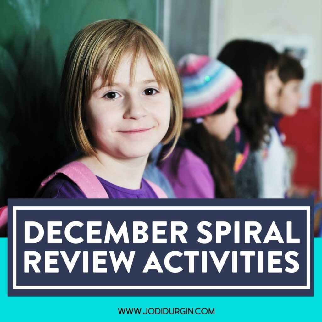 Third Grade Math Activities for 2024 - Teaching with Jodi Durgin and ...