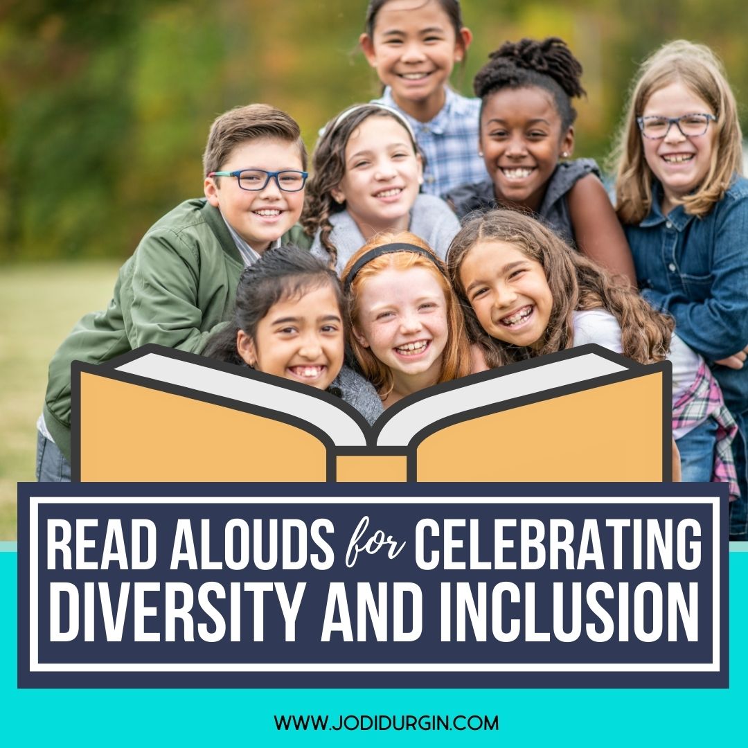 Camping Read Alouds for Elementary Teachers (Grades 1-5) in 2025 - Teaching with Jodi Durgin and ...