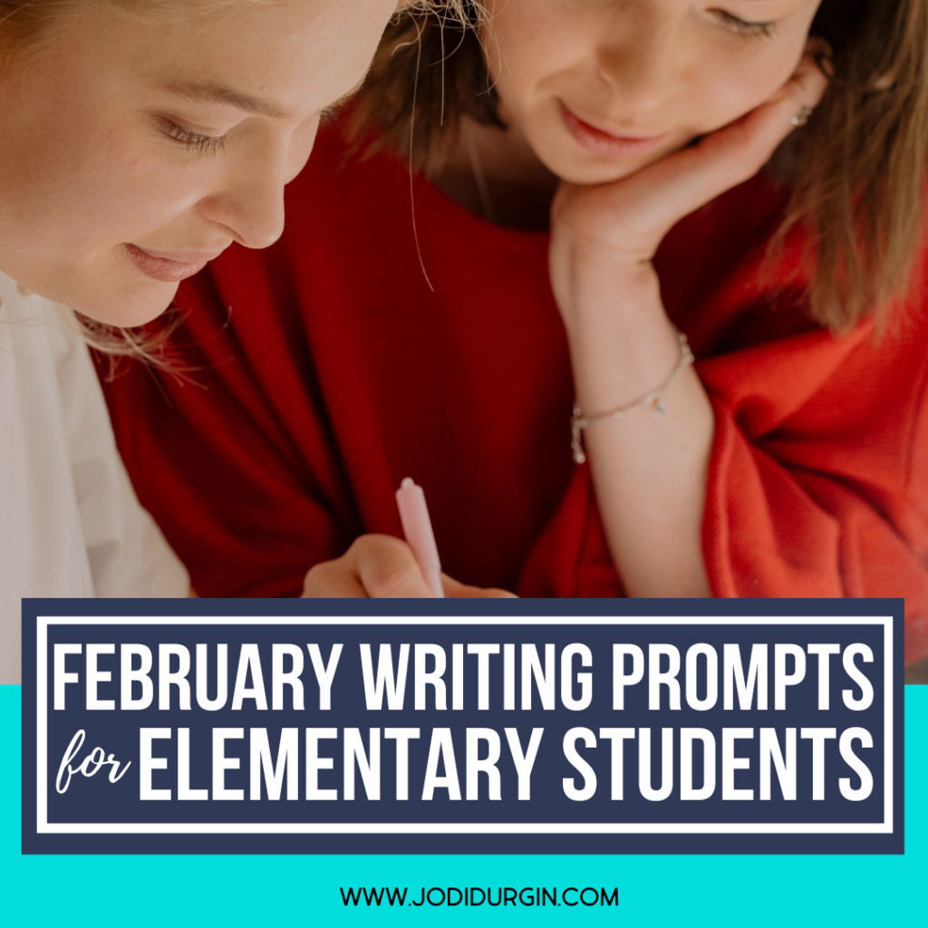How to Teach Informative Writing to Elementary Students (K-5) in 2024 ...