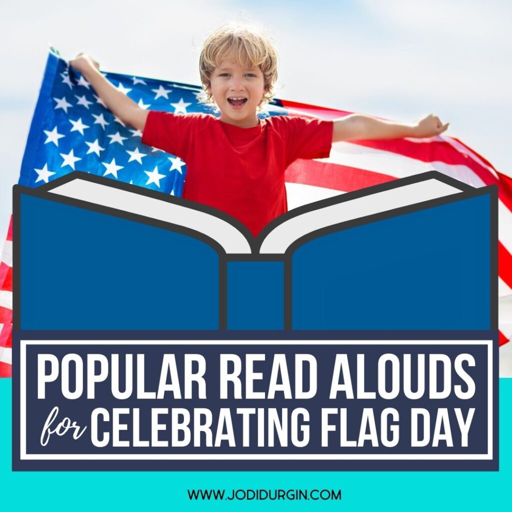 Personification Picture Books that Make Great Read Alouds - 2025 ...