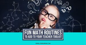 Math Tool Kits: Everything Elementary Teachers Need to Know - Teaching ...