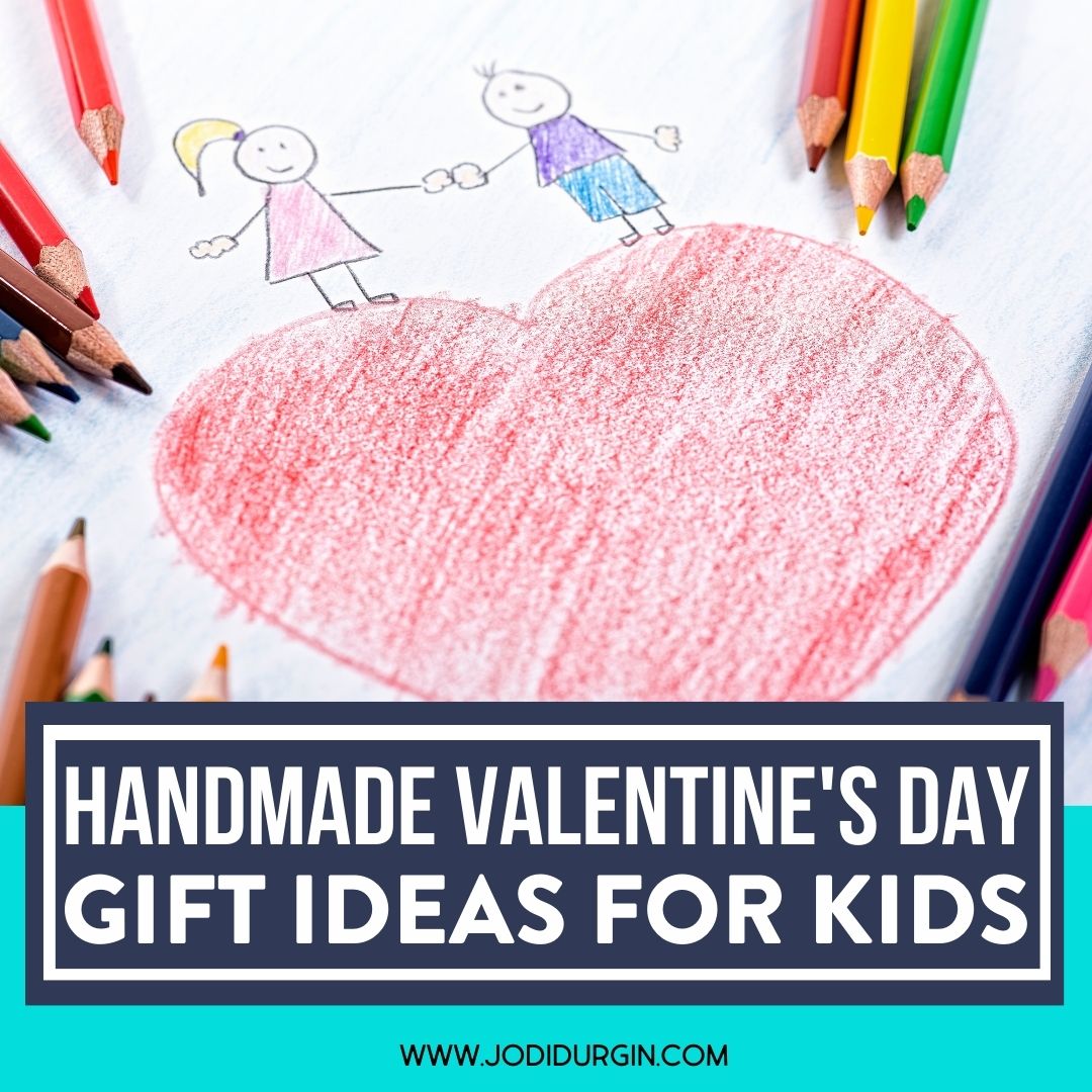 Valentine's Day Classroom Crafts for Students to Make Their Families ...