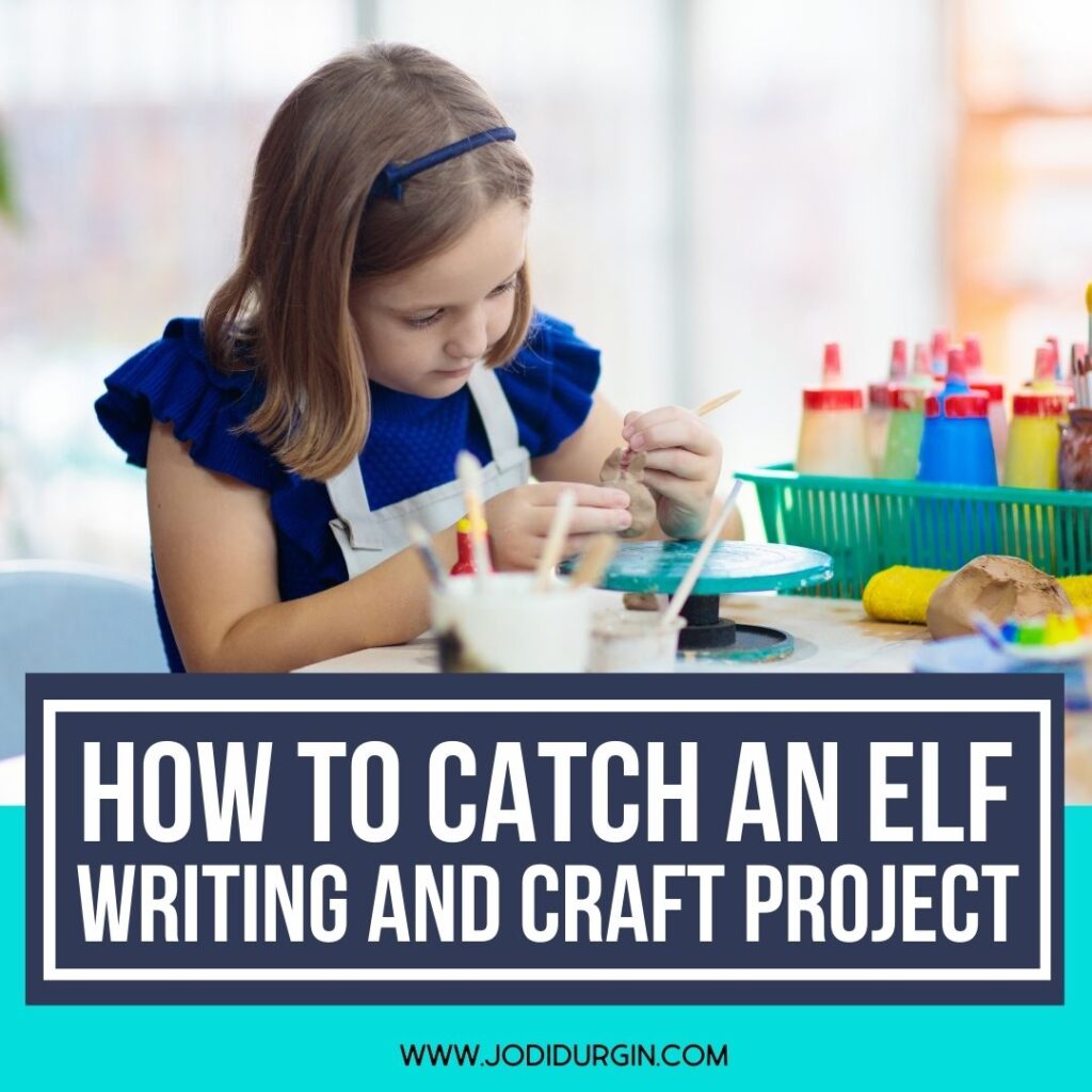 Winter Writing Project and Bulletin Board Idea for 2024 - Teaching with ...