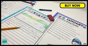 100th Day of School Activities for Elementary Students in 2024 ...