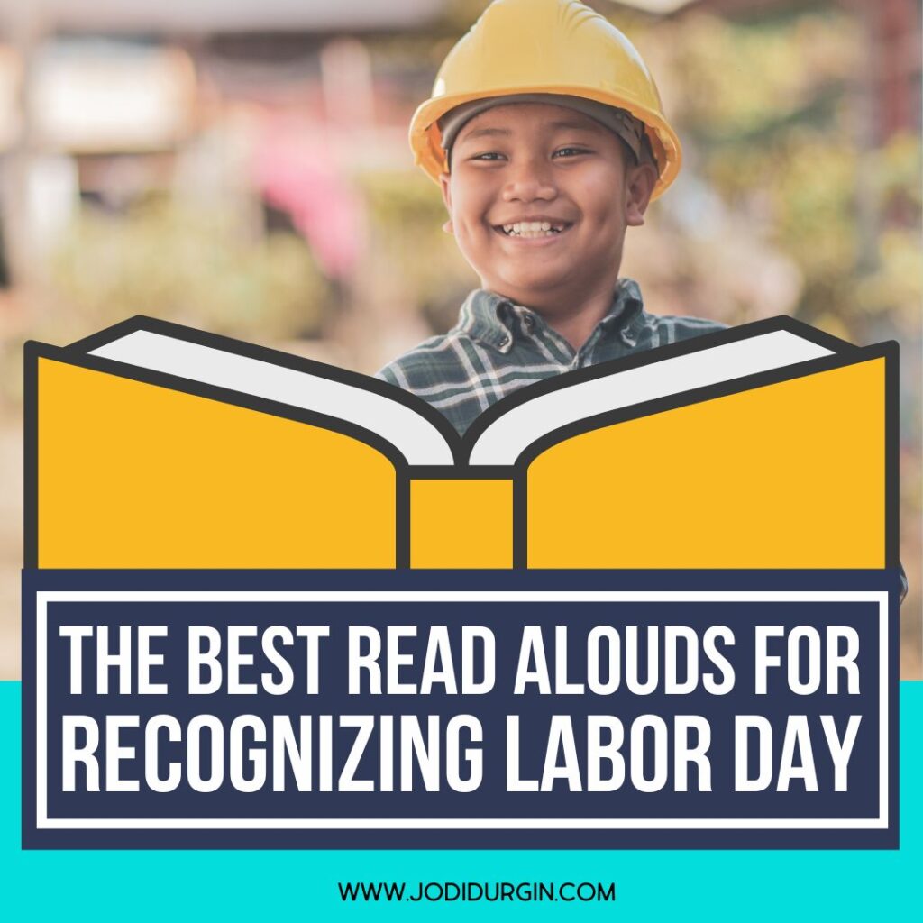 read aloud series Archives - Teaching with Jodi Durgin and Company