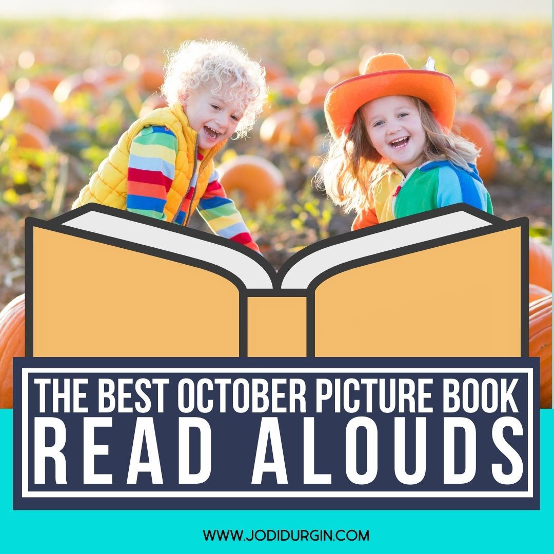 October Would You Rather Questions and Activities for Elementary ...