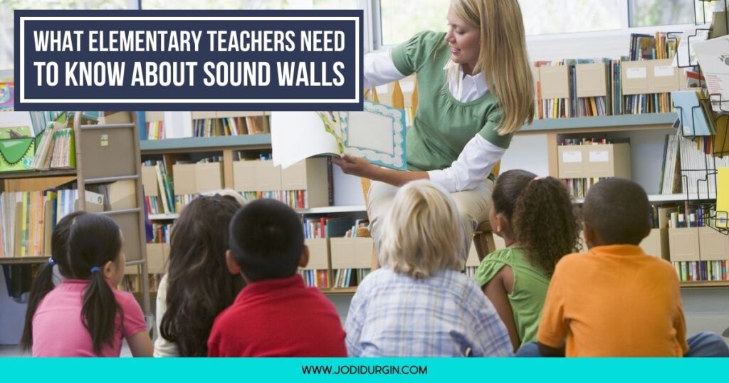 Science of Reading Sound Wall Ideas for Elementary Teachers - 2025 ...