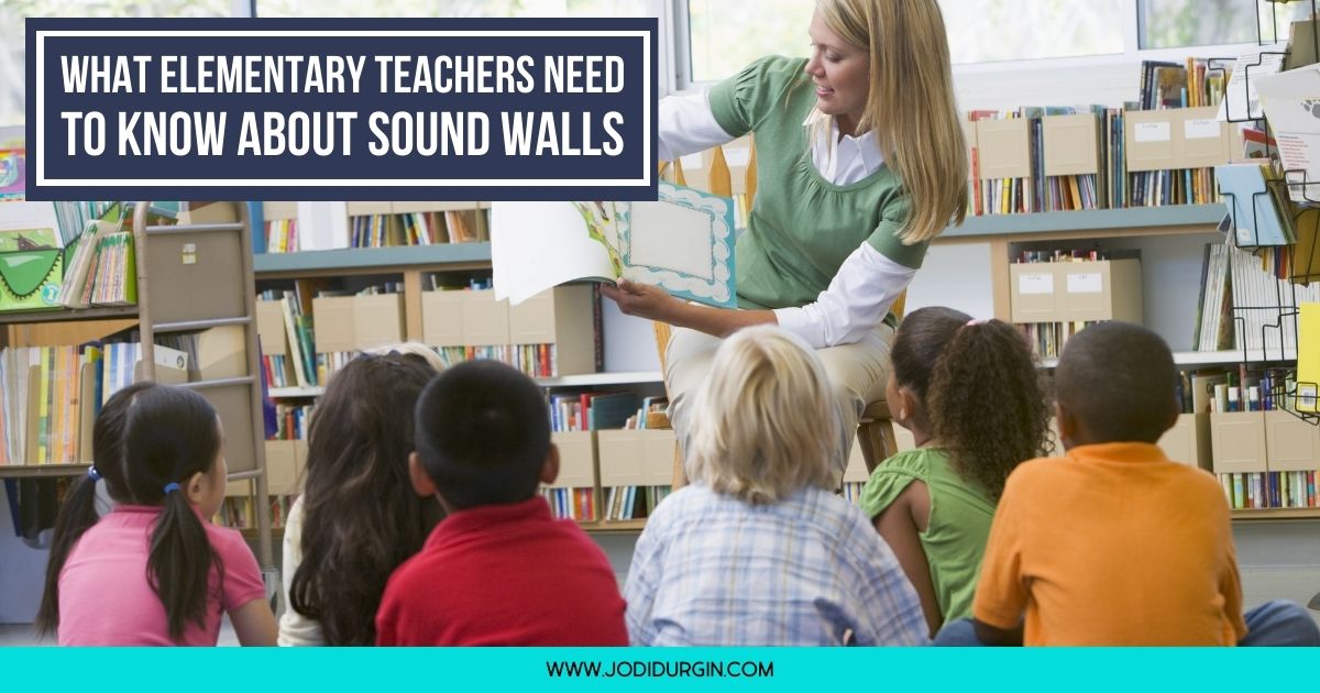 Science of Reading Sound Wall Ideas for Elementary Teachers - 2025 ...
