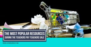 TPT Sale: What Teachers are Adding to Their Carts This Year - 2026 ...
