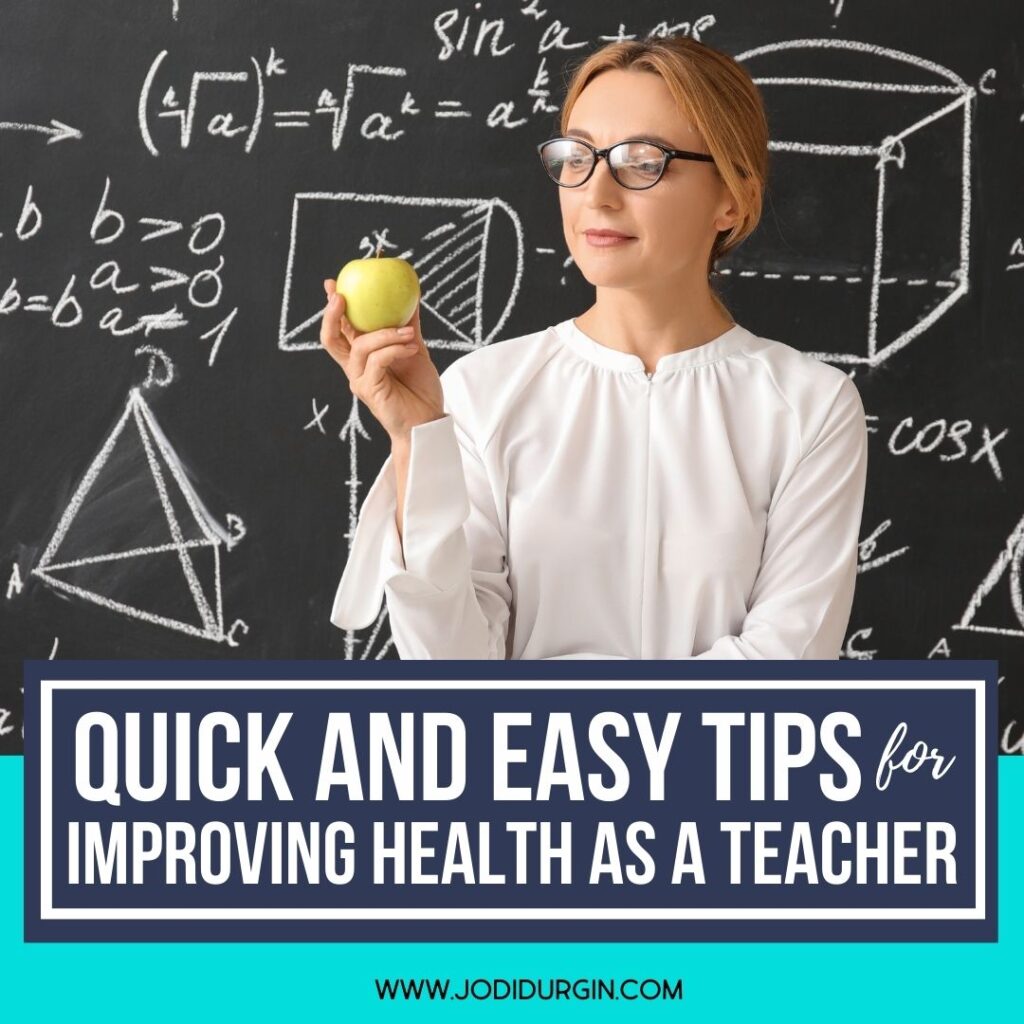 How to Reduce Stress as a Teacher: 7 Relaxation Ideas for 2026 ...