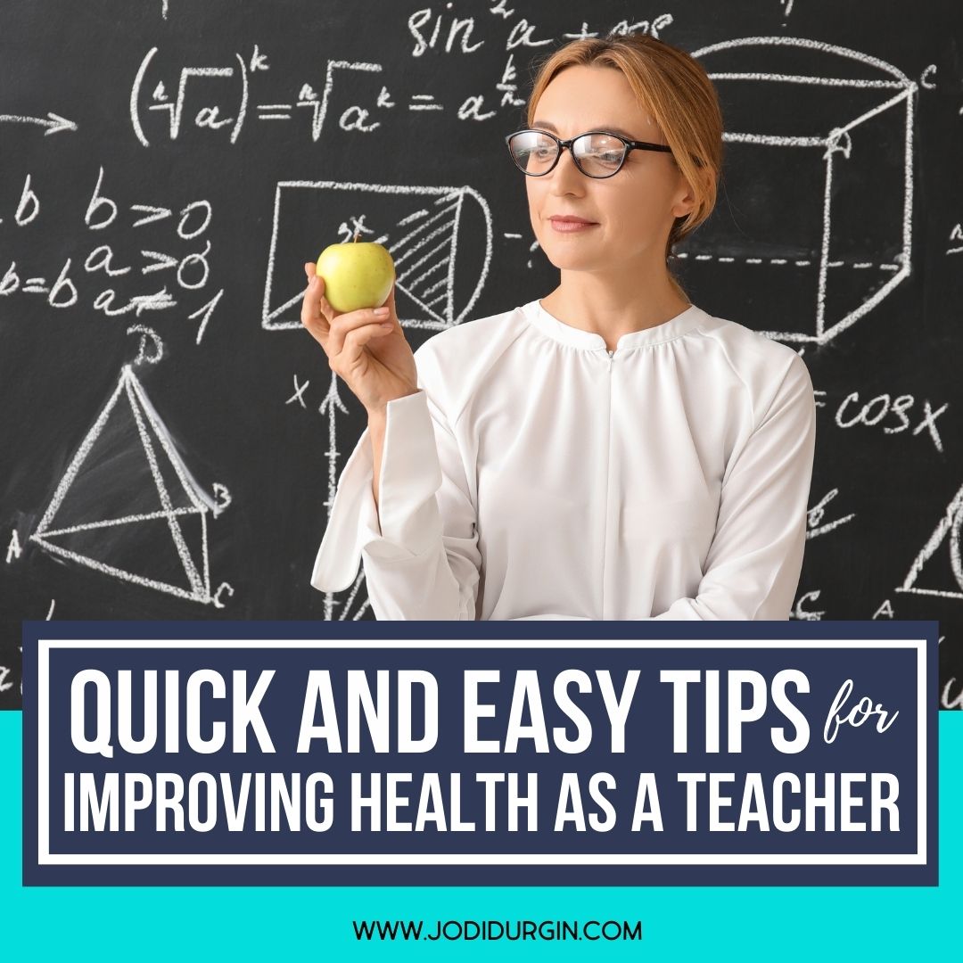 How to Reduce Stress as a Teacher: 7 Relaxation Ideas for 2026 ...