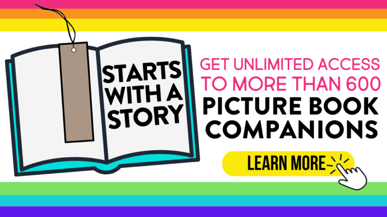 10 Picture Books for Visualizing While Reading in 2025 - Teaching with ...