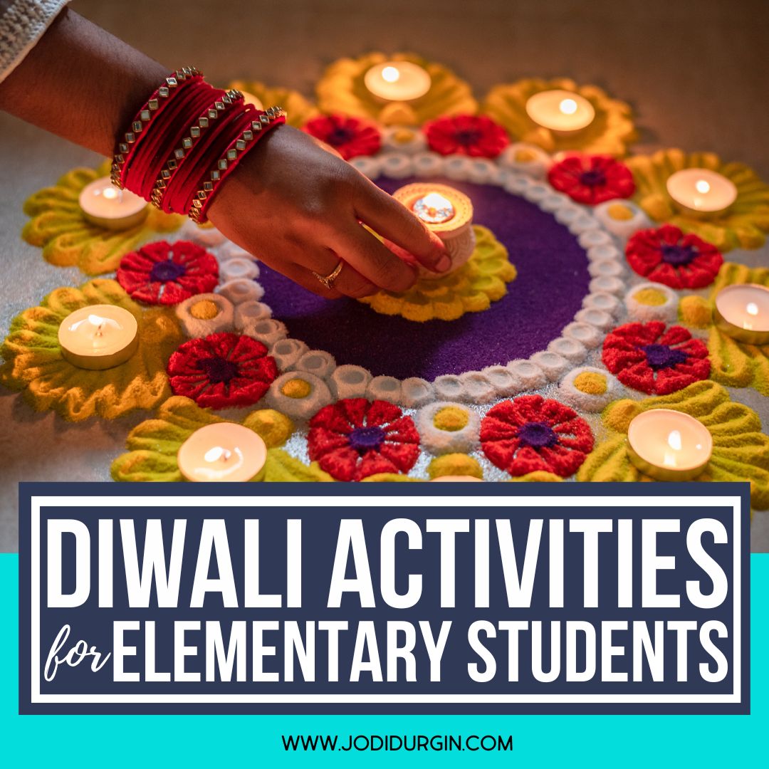 Diwali Activities for Students at the Elementary Level in 2025 ...
