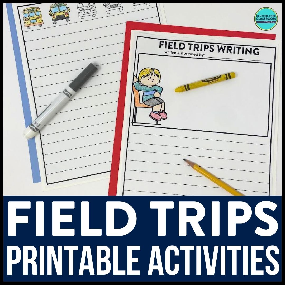 Field Trip Worksheets For Elementary Students In 2025 Teaching With field-trip-worksheets-for-elementary-students-in-2025-teaching-with