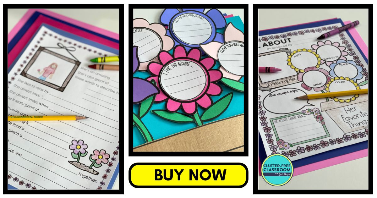 Mother's Day Gifts from Students to Give Their Parents - 2026 ...