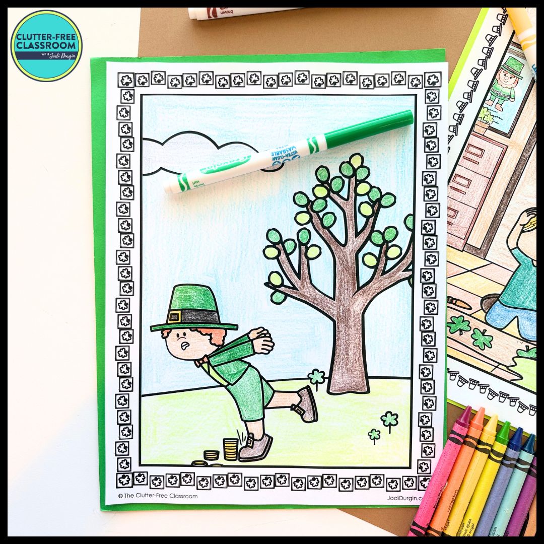 Picture Prompts for Creative Writing: Resources for Elementary Teachers ...