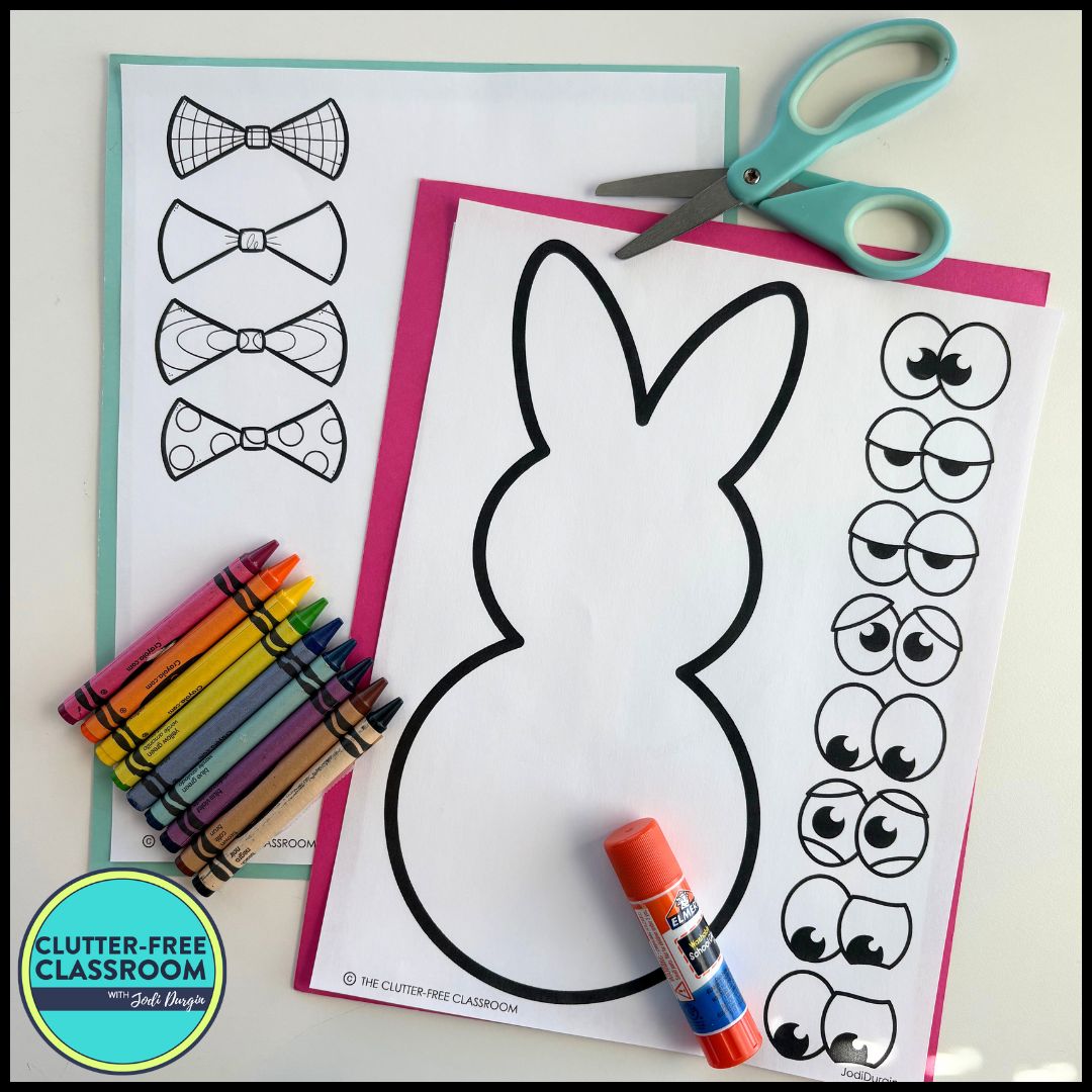 Peep Activities for Celebrating Easter with Elementary Students in 2026 ...