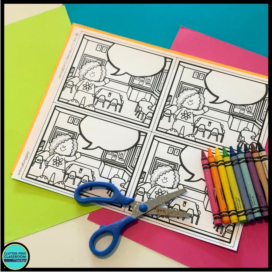 A Letter from Your Teacher on the Last Day of School: A Gift for ...