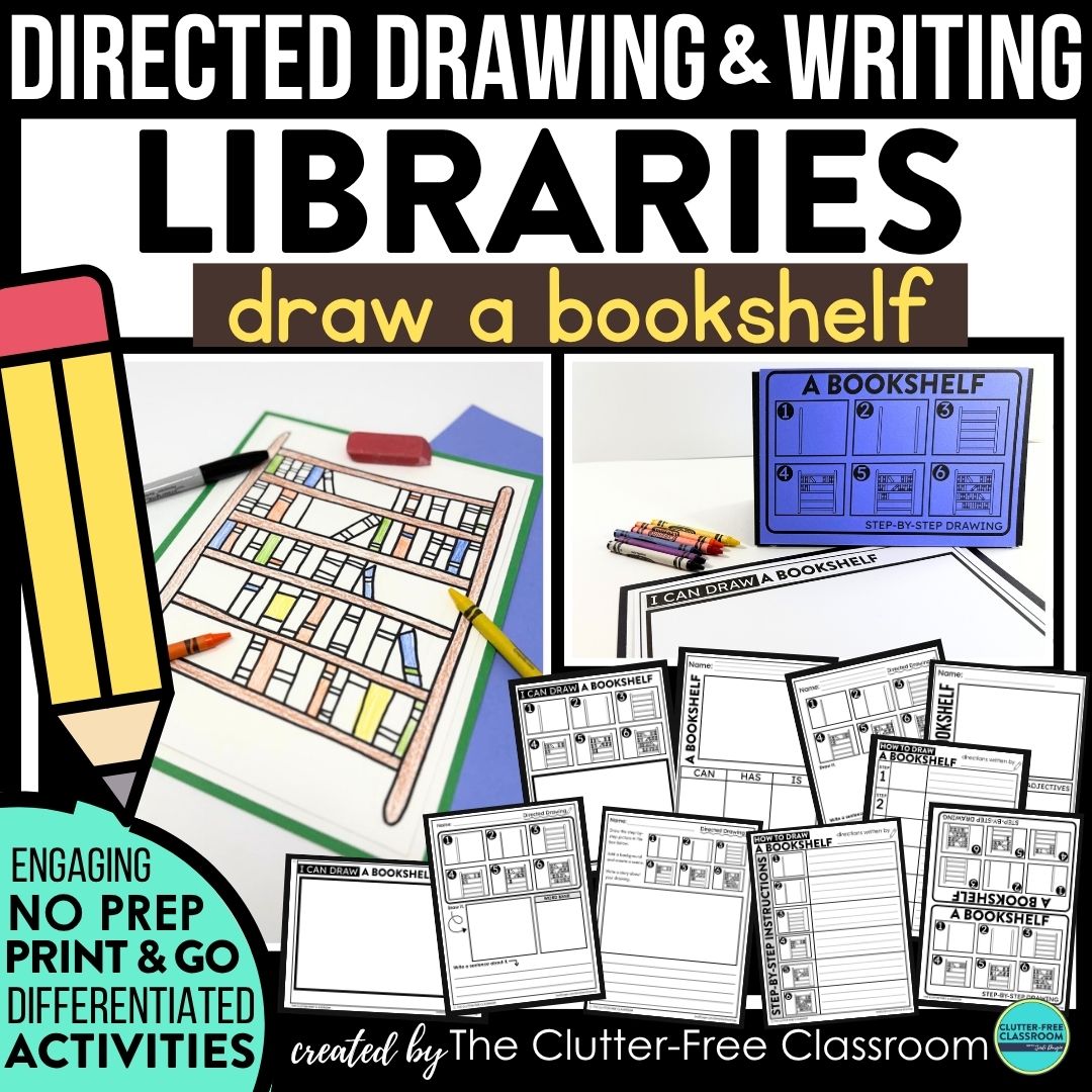 How to Organize Your Leveled Classroom Library for Guided Reading ...